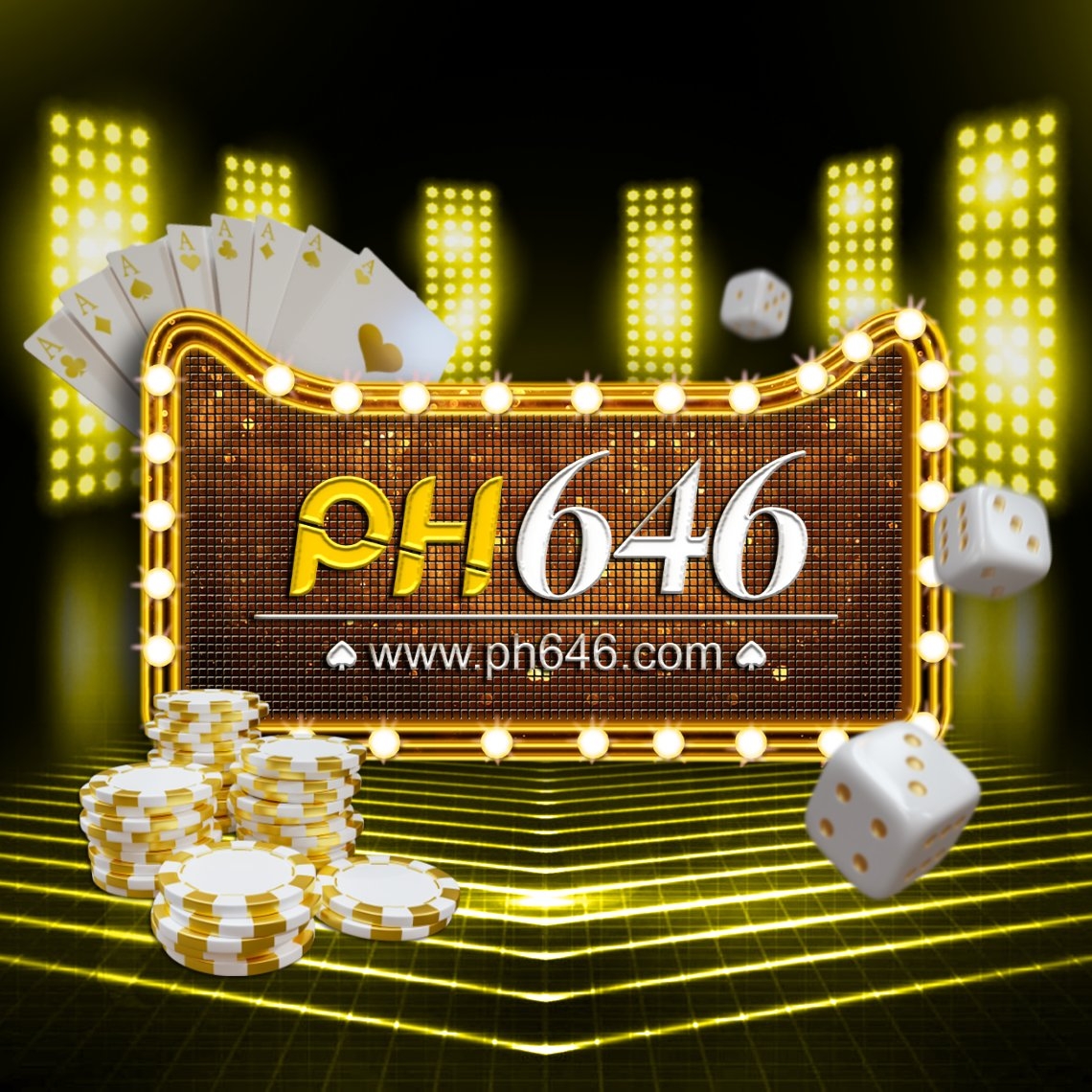 PH646 Sign Up Guide | PH646 Online Casino in the Philippines